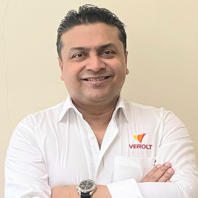 The Brand – VEROLT Embracing Challenges